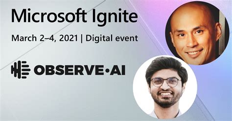microsoft for startups on linkedin msignite ai