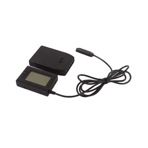 Professional New Racing V2 Lap Timer Recorder Receiver Infred