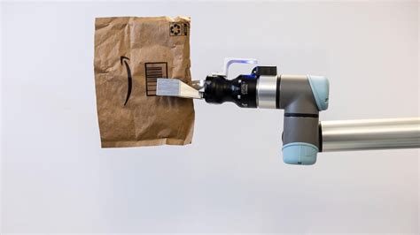 Intelligent Grasping Xu Chen