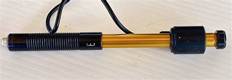 Proceq Equotip Industry Surplus Australia