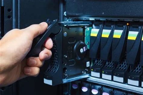 Backup Solution At Best Price In Vadodara ID