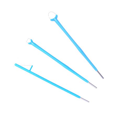 Diathermy Electrodes Judd Medical Uk Based Supplier