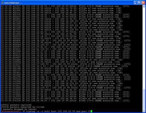 Dns Queries The Dude Mikrotik Community Forum