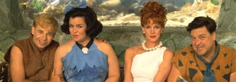 Watch The Flintstones Trailer 1994 Free Movies Tubi