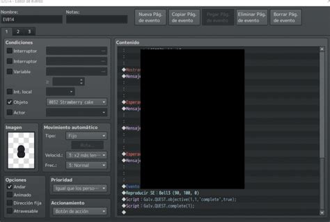 Quest Wont Appear As Completed GALV Quest Log RPG Maker Forums