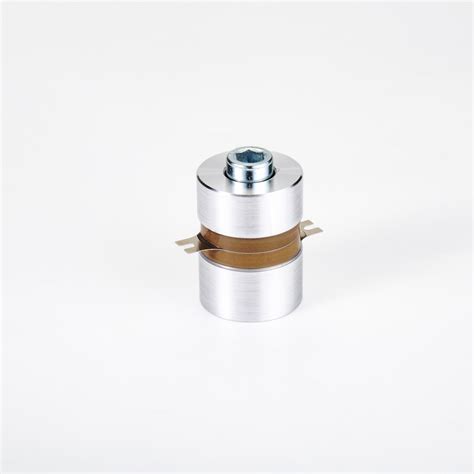 125k Good Quality High Frequency Ultrasonic Oscillator Industrial Immersible Ultrasonic