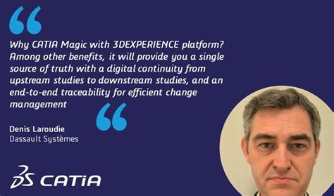 Catia On Linkedin 3dexperience Catia