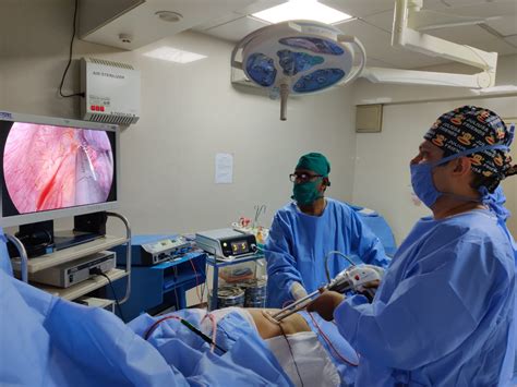 Mastering Thoracic Surgery A Comprehensive Guide To Types Procedures