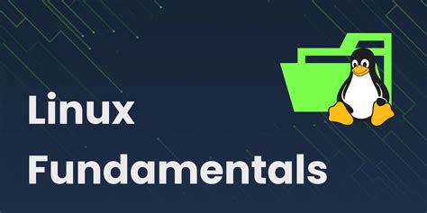 Linux Fundamentals Training Hackviser