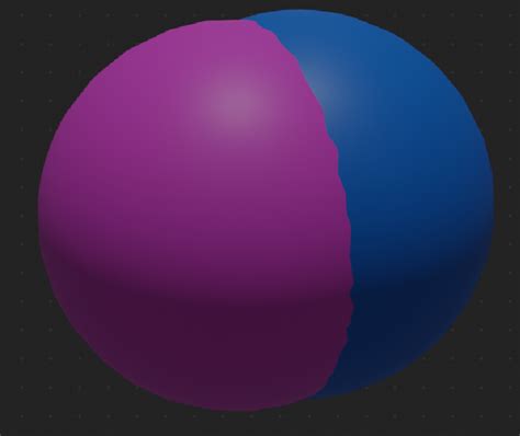 Compositing Nodes How Do I Remove This Line From The Render In The Compositor Blender Stack