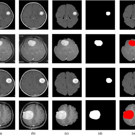 Visual Comparison Of The A Input Image B Pre Processed Image C Download Scientific Diagram