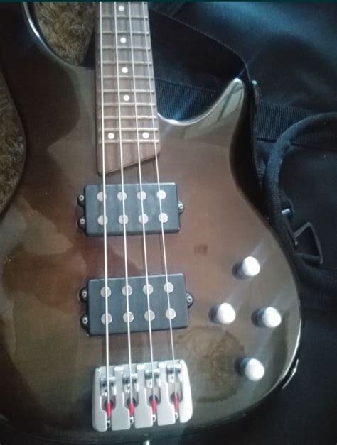 Bass Identification Rbassguitar