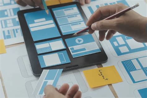 Ui Ux Services Atmam Consulting Services