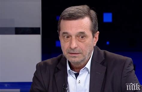 Президентът на КТ Подкрепа е новият председател на Надзорния съвет на НОИ Информационна