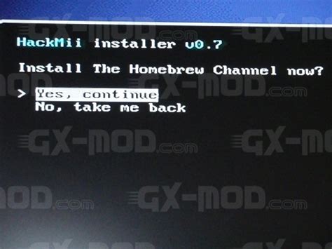 Install Usb Loader Gx Sur Officiel Software Forum Gueux