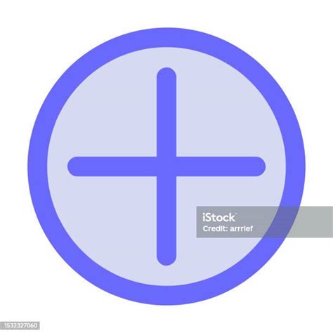 더하기 기호 아이콘입니다 양수 기호입니다 플랫 디자인 스타일 3차원 형태에 대한 스톡 벡터 아트 및 기타 이미지 3차원 형태 개념 개념과 주제 Istock