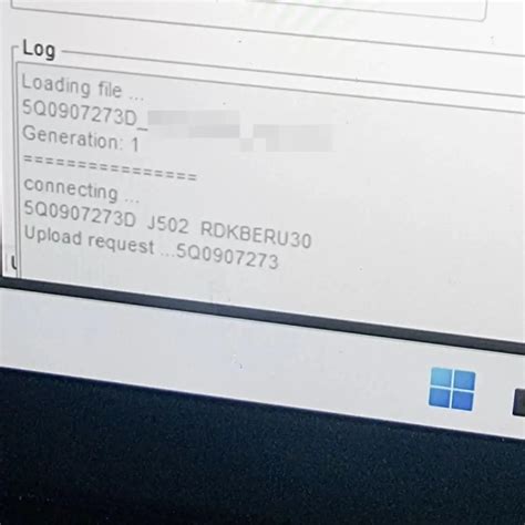 Coding Vw T61 Tpms Profiles Dav Tec