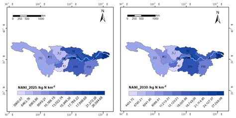 Hierarchical Spatially Varying Coefficient Process Regression For Modeling Net Anthropogenic