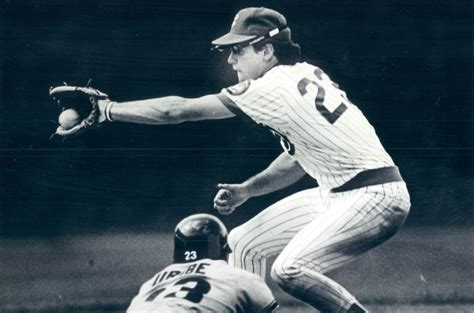 Ryne Sandberg Cubs Legend And Hall Of Famer Dies After Battle With