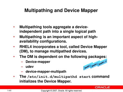 ASM Concepts And Architecture Ppt Download