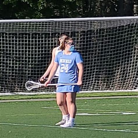Bridget Mcmahons Lacrosse Recruiting Profile