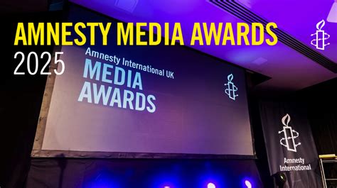 Anita Anand Bbc Amnesty Media Awards