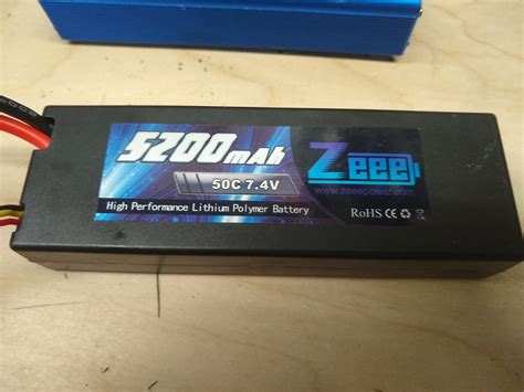 S Lipos All Shapes R C Tech Forums