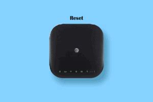 How To Reset ATT Router TechCult