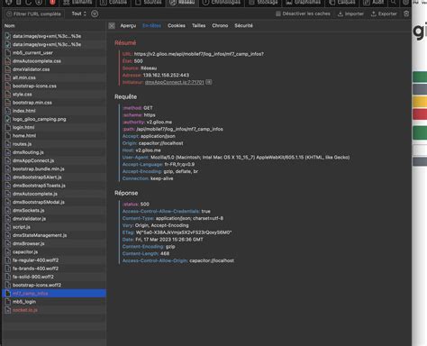 mobile app bootstrap 5 capacitor emulating ios how to wappler