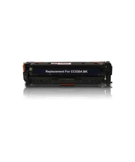 СЪВМЕСТИМА ТОНЕР КАСЕТА HP CE410X BLACK
