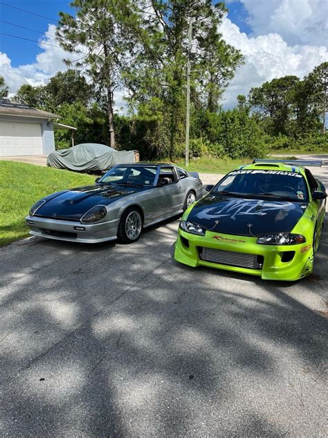 1983 Nissan 280zx Coupe Grey For Sale