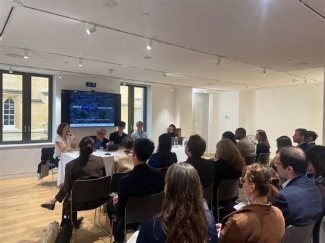 This Was A Great Panel Thanks To Markus Anderljung Rafaela Nicolazzi