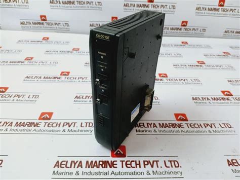 Keyence Ca Dc10e Led Illumination Controller Aeliya Marine