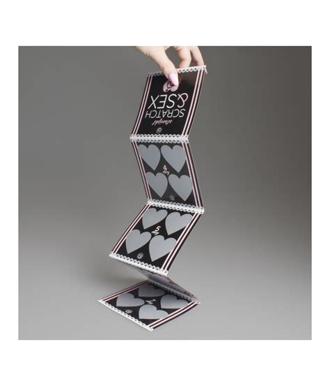 Jeu Coquin Scratch Et Sex Hetero Secret Play