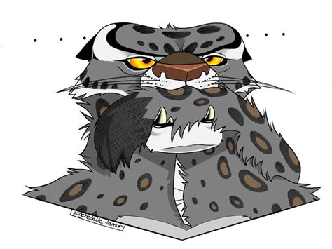 Tai Lung Kfp In 2023 Kung Fu Panda King Fu Panda Kung Fu Fighting