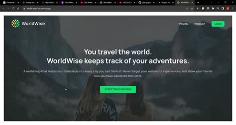 Video Jay Kumar Gupta On Linkedin Completed World Wise Project In React Used The Following To