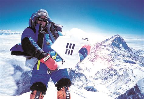 2019 대한민국 스포츠영웅 최종후보자 엄홍길ㆍ전이경ㆍ조오련 무예신문 대한민국 대표 무예체육뉴스