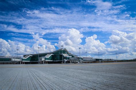 “Буянт Ухаа” нисэх буудал агаарын хөлгүүдээ Хөшигийн хөндий рүү үдлээ News Mn