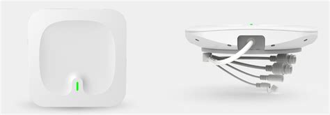 High Precision Indoor Positioning Aoa Solution Providing Real Time Location Data Of Targets