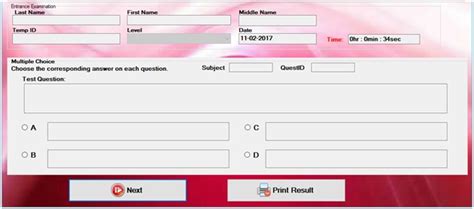 Vb Net How To Display A Messagebox If No Radio Button Selected And Clear Them When Next Button