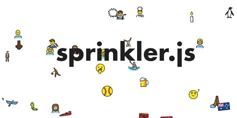 GitHub Axelpale Sprinkler Visualize Streams Rates And Distributions As A Flow Of Sprite