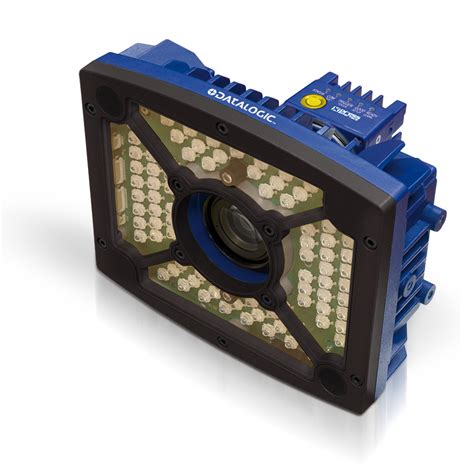 Datalogic Extended Range 2d Reader Matrix 450n 800 030 937400046