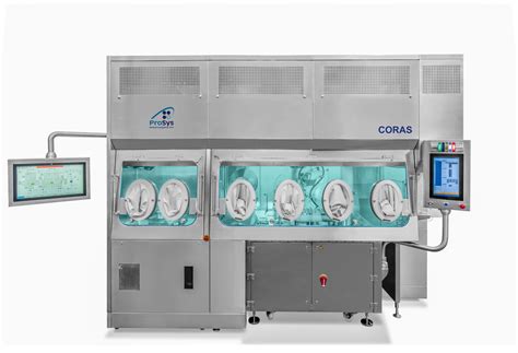 Prosys At 2025 Industry Events And Expos Sampling Technology