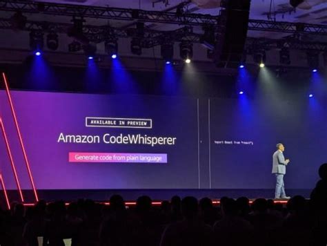 Bhargav P On Linkedin Amazon Launches Codewhisperer A Github Copilot