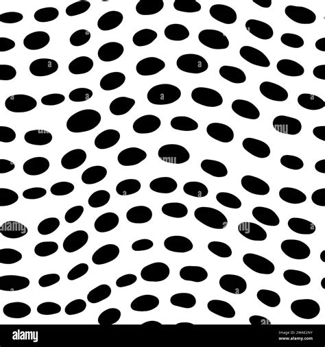 small dash pattern seamless minimal dash pattern small elements stock vector image and art alamy