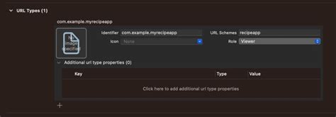 deeplink url handling in swiftui swiftlee