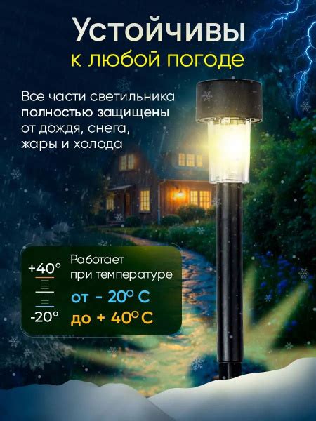 Светильники уличные на солнечных батареях фонари садовые купить на Ozon по низкой цене 2081471077