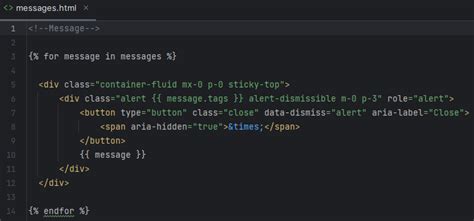 Building A Django Web App Django Ii Python Packages Django Messages Make Bct
