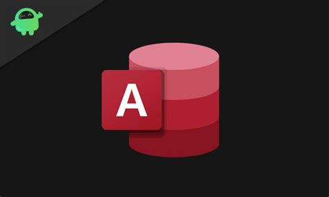 How To Add Tables In Microsoft Access