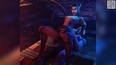 Elf Sluts Compilation Part 7